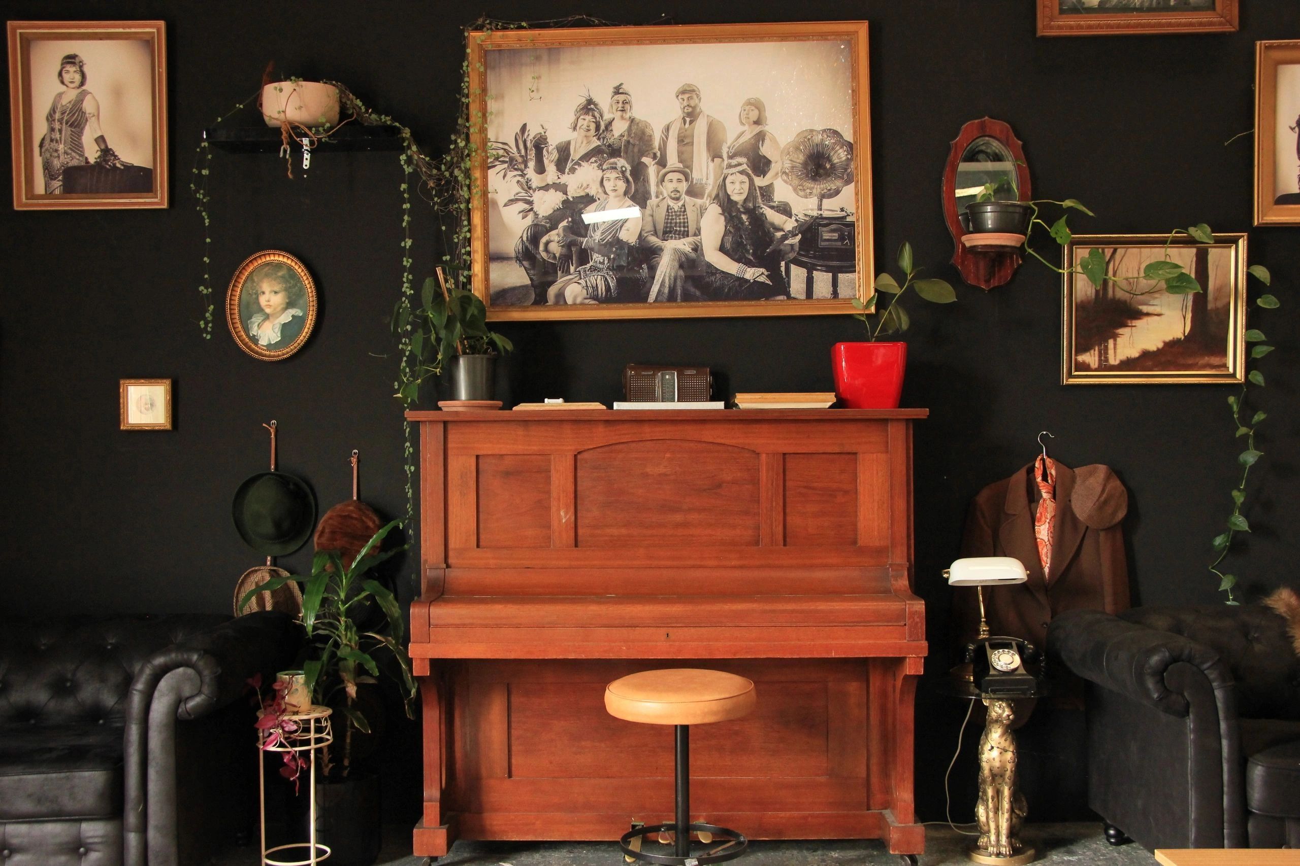 About us | Graman Support