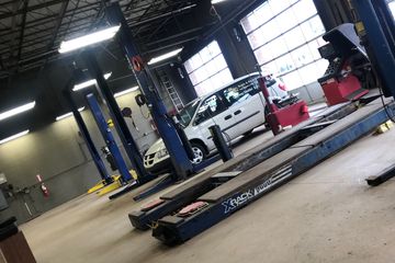 Muffler Shop & Auto | Muffler Shop & Auto