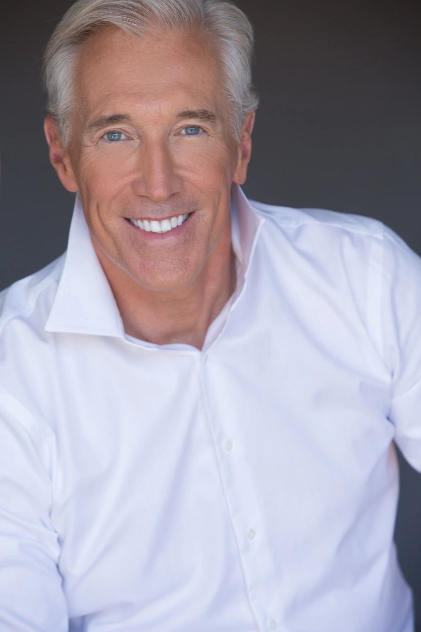 FRED GALLE - Actor Model Live Show Host Entertainer