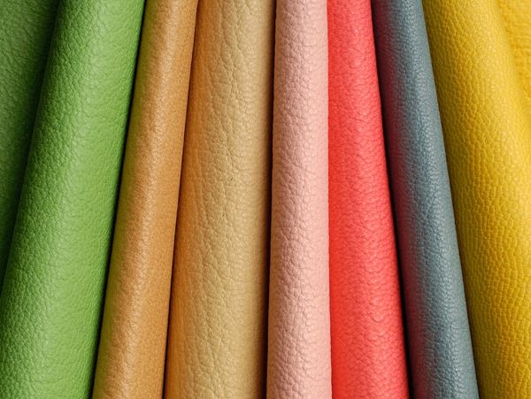 Plant Skin - Biotech Materials