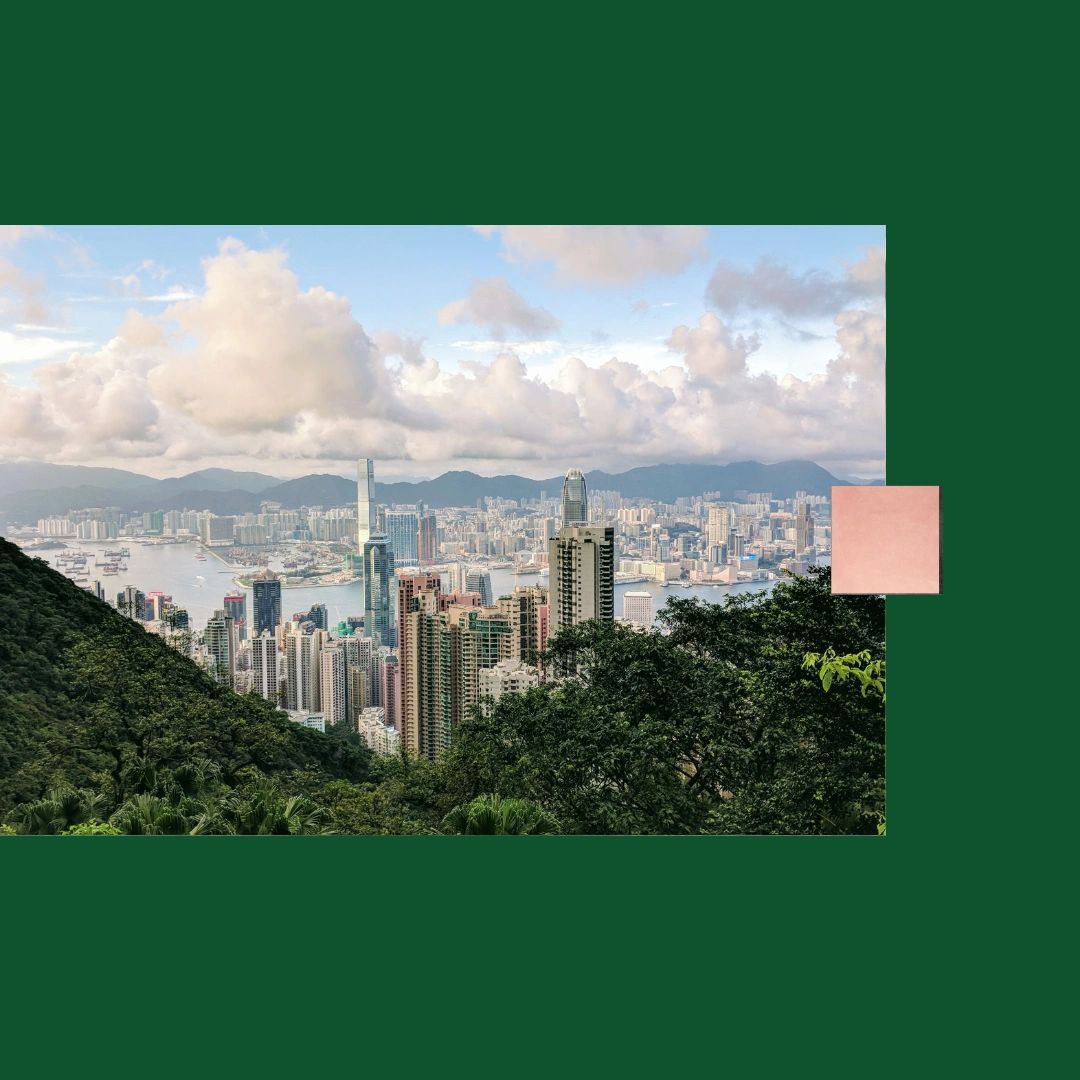 Methods of urban cooling