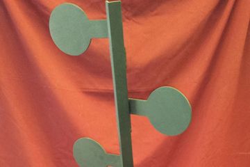 Zimco Manufacturing - Shooting Tree Target, Dueling Tree Target | Zimco ...