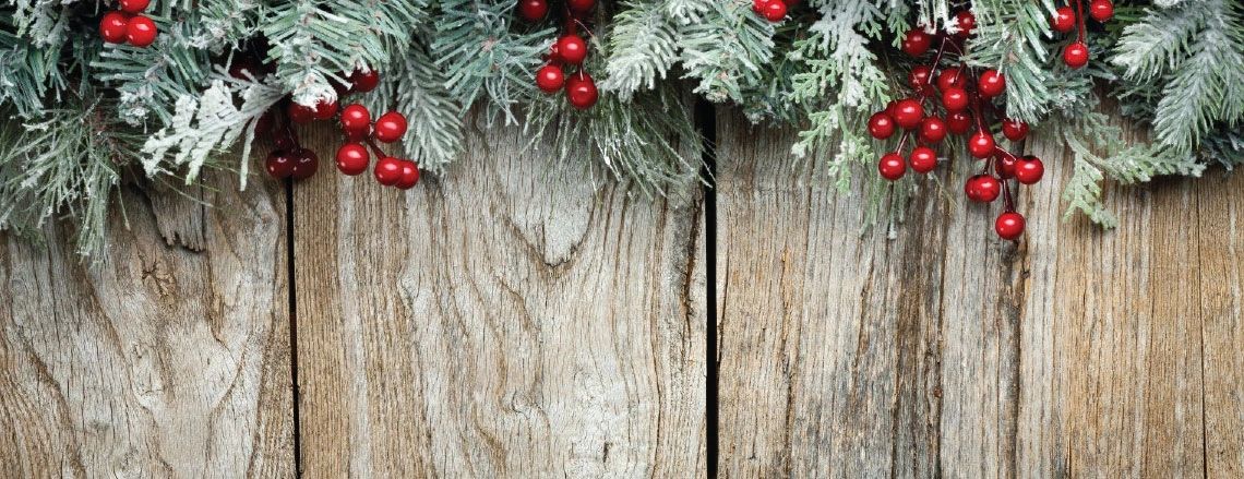 Home And Garden Red Barn Mercantile