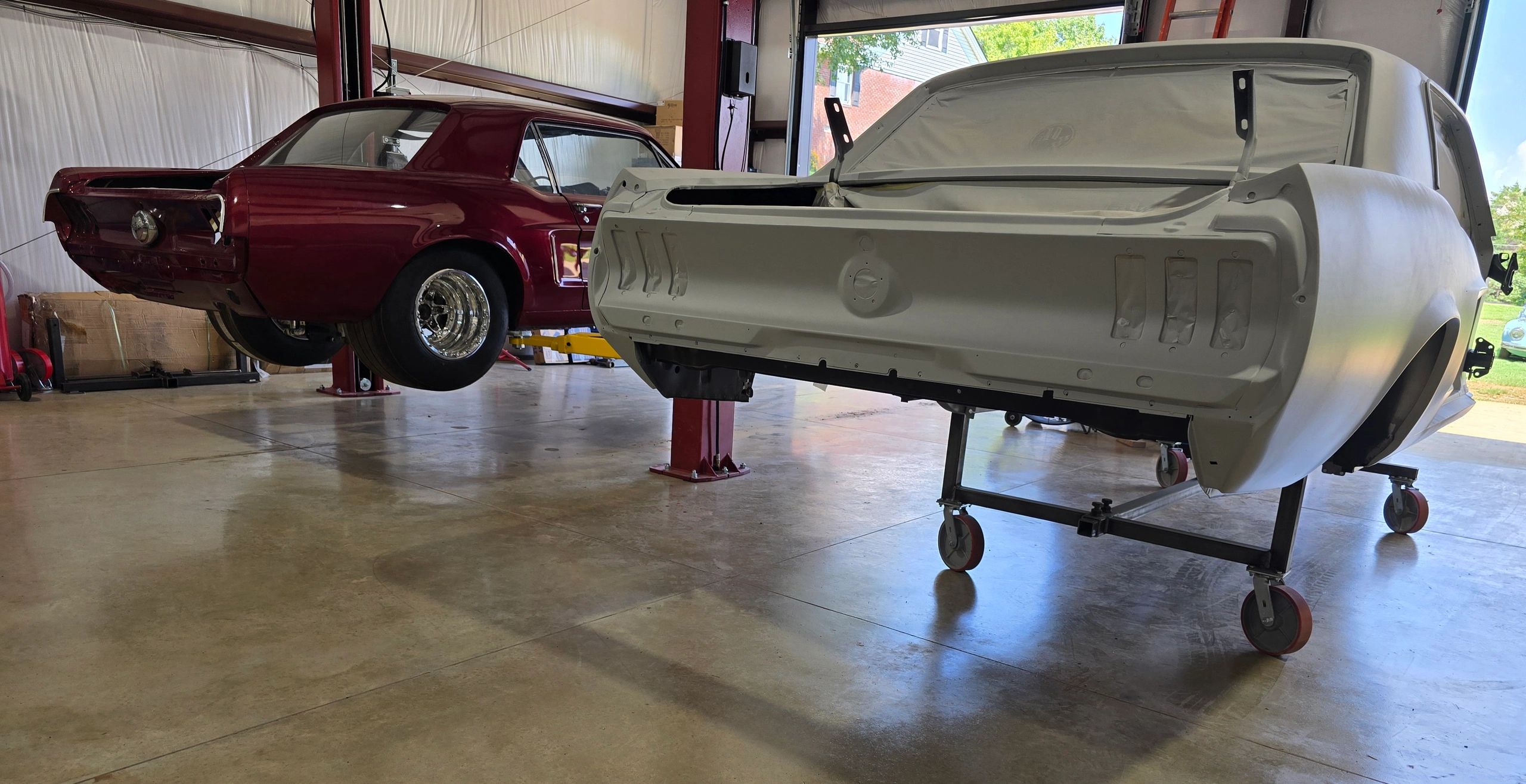 Why choose us | Reviving Classics