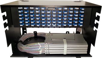 Rack Mount FDPs