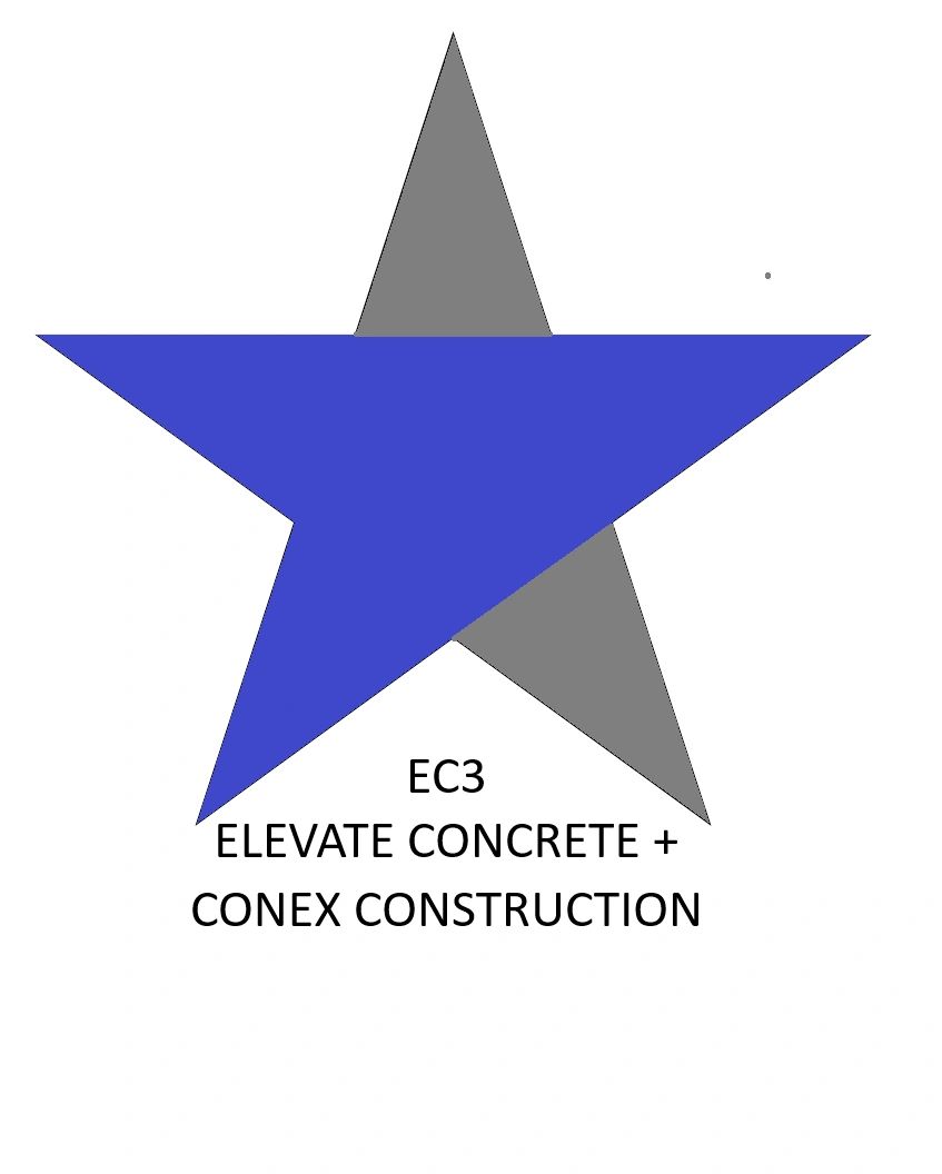 EC3 Homes