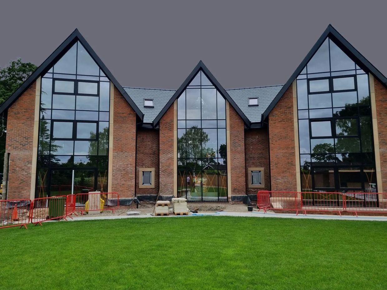 JJ Harrisons Pvc Products LTD - Replacement Window Manufacturers