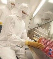 Cleanroom Operations