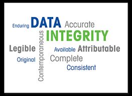 Data Integrity