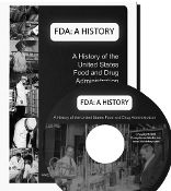 FDA: A History