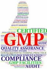 GMP Compliance, Introduction and Refresher