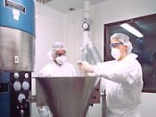 Manufacturing of Medicines for Clinical Trials