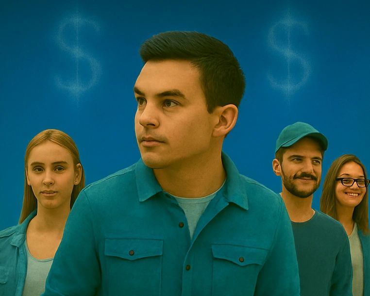 Ghost Money: Your Financial Independence Guide