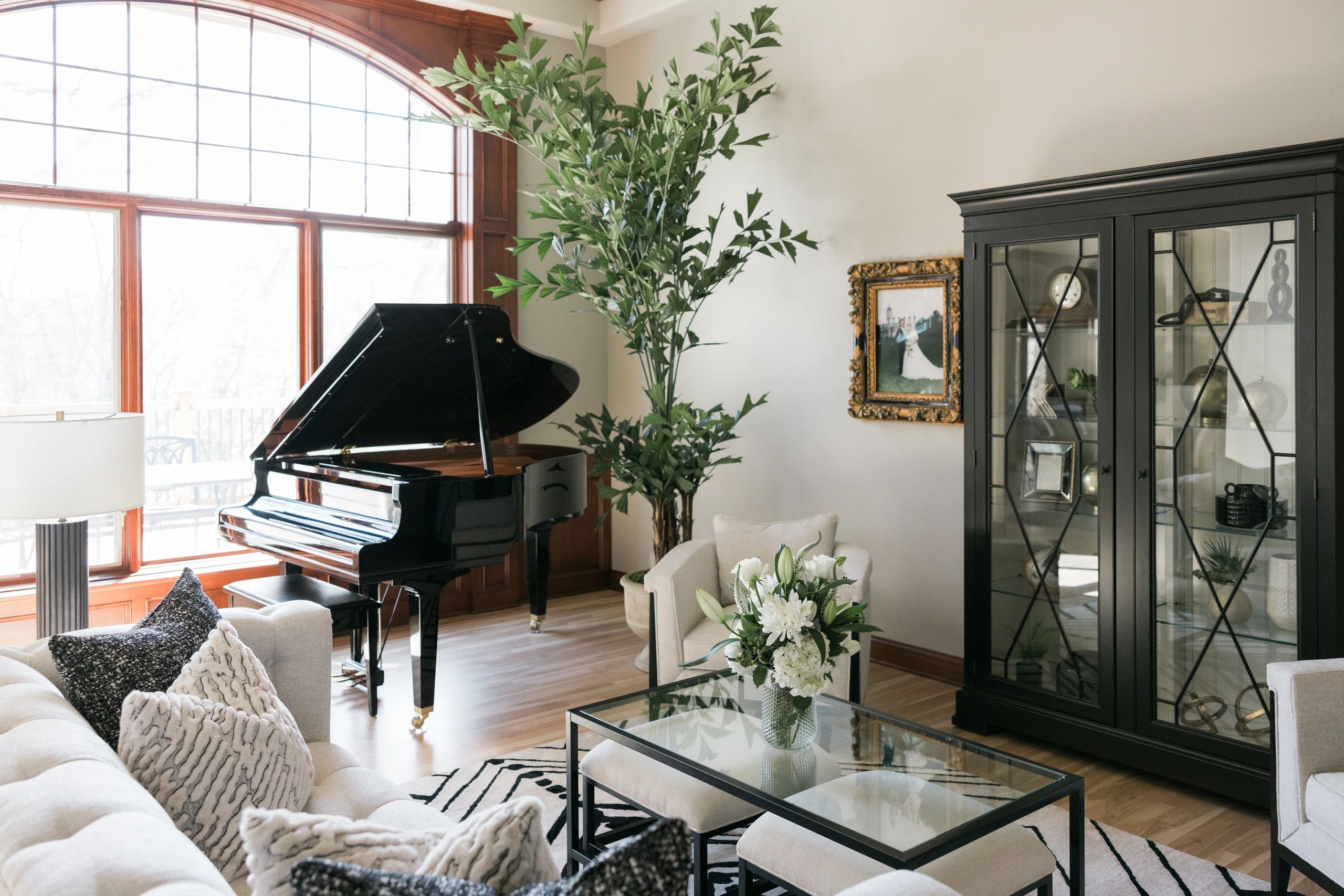 JY Design - Interior Design - Urbandale, Iowa - Davenport, Iowa