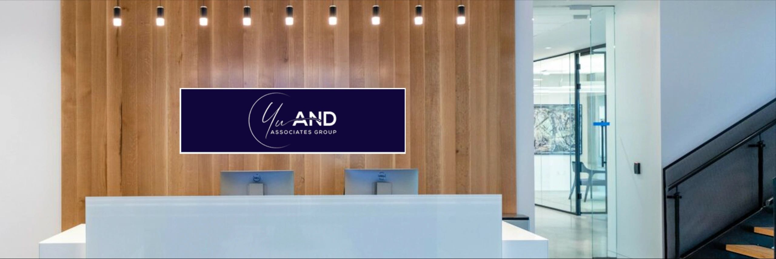 yu & associates group, llc