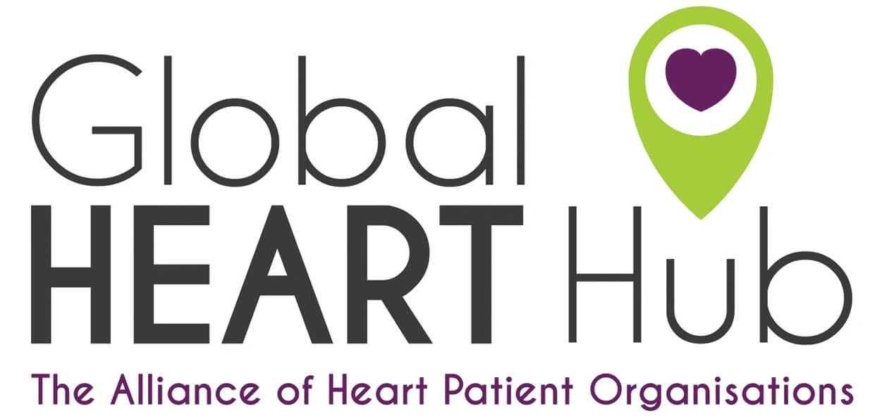 New Affiliate Global Heart Hub