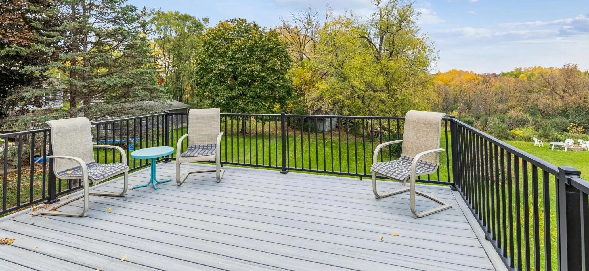 Minneapolis Deck Builders | Twin Cities | TC Decks