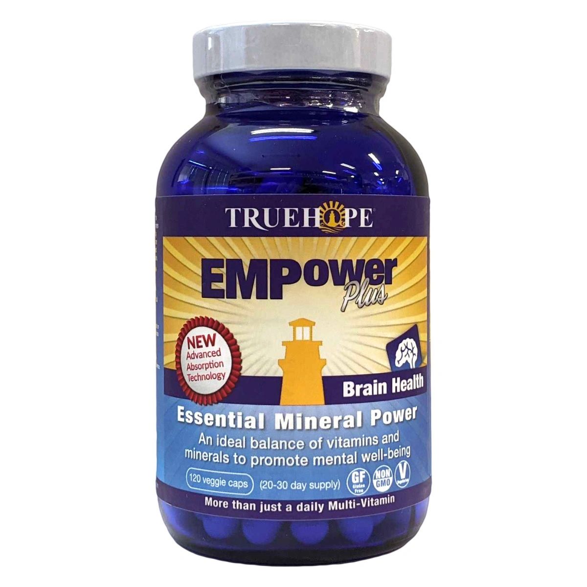 Empower Plus