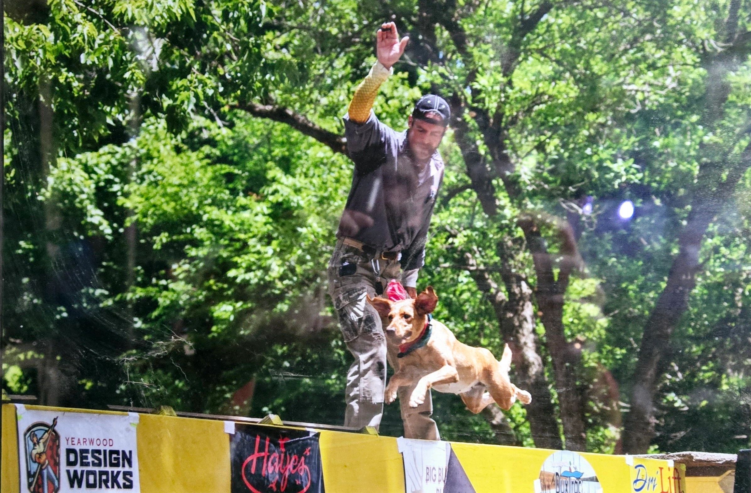 Fetch N Fish America