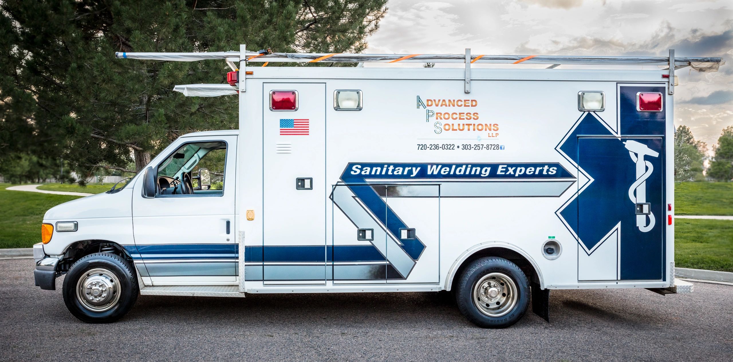 Advanced Process Solutions