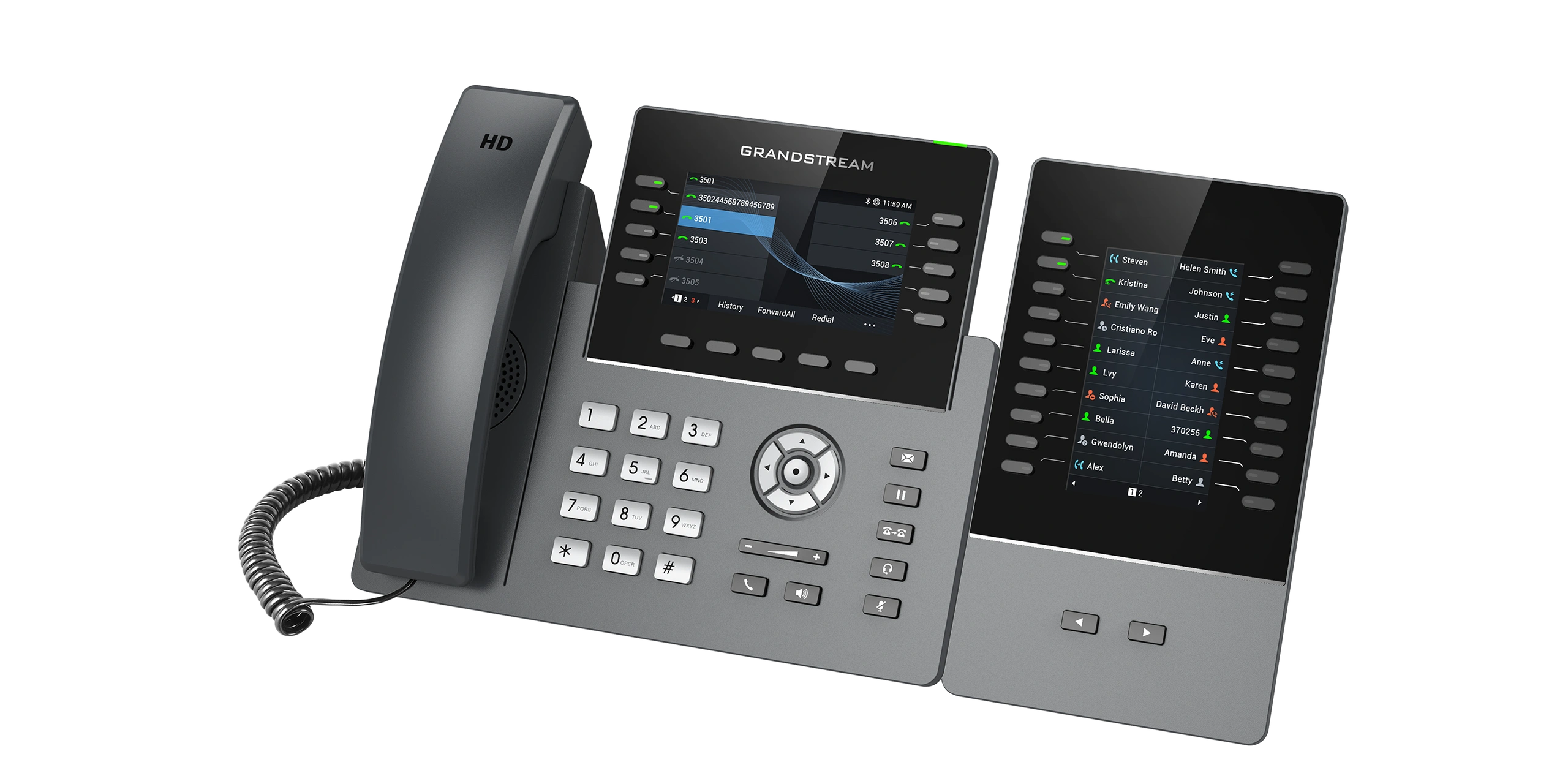 Tampa Bay Telephone - Telephone System, Install and Service