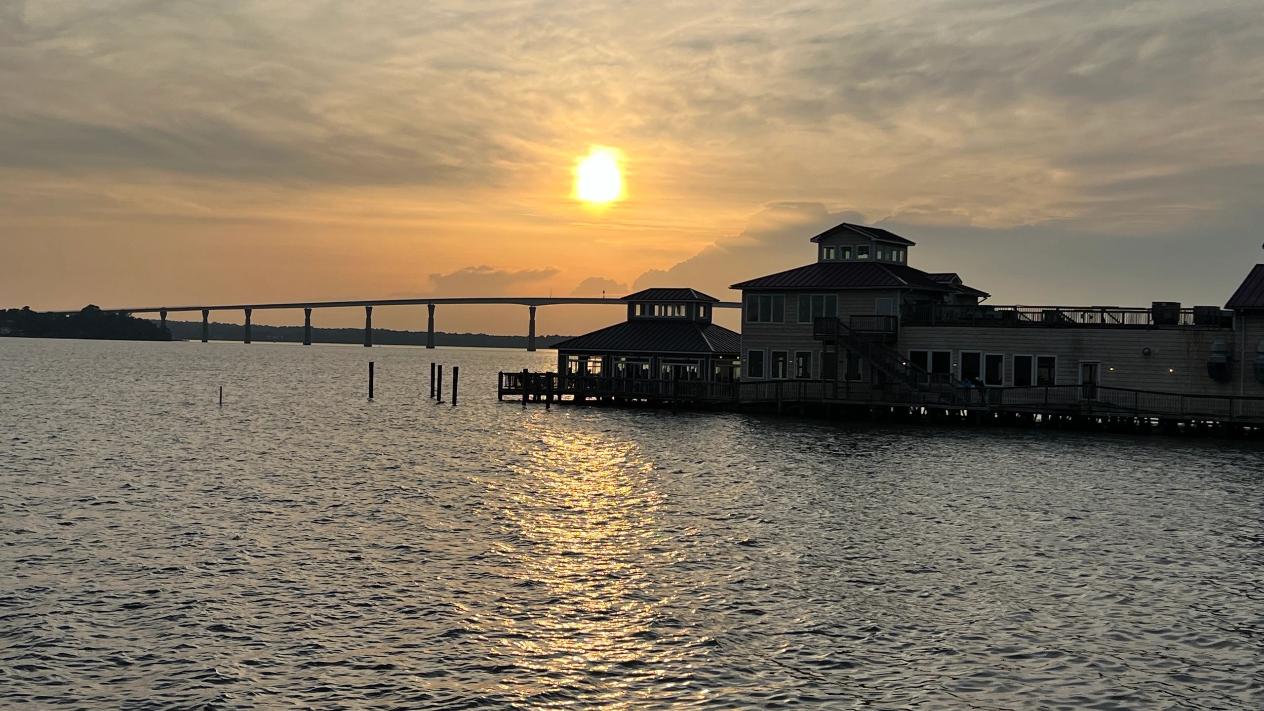 Leg 52: Solomons Island, MD to Mayo, MD