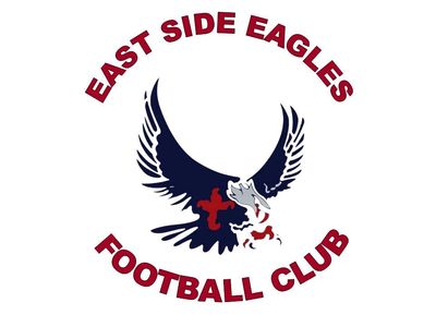 Welcome to East Side Eagles Football Club