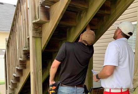 Louisville, KY Home Inspector | Clarity Home Inspections