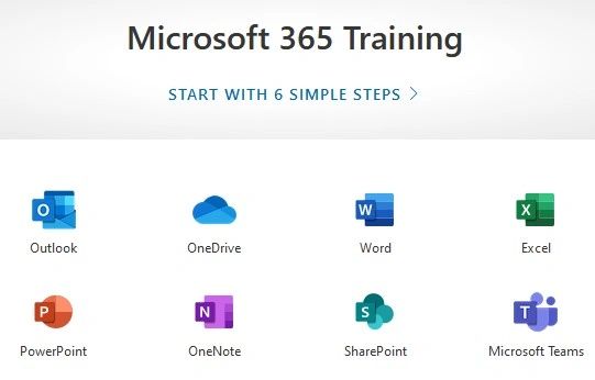Free Microsoft Training
