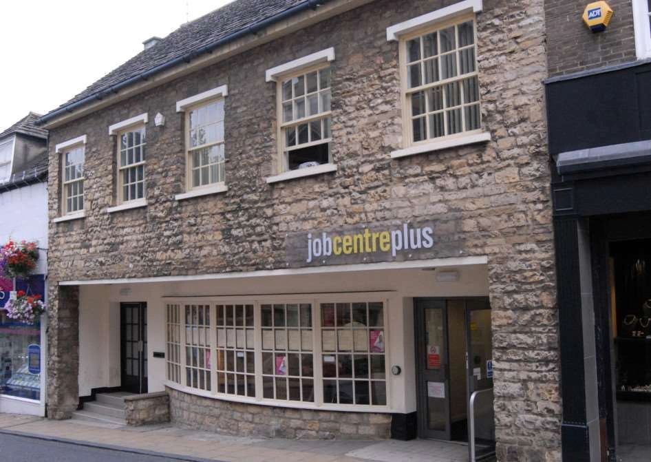 Job Vacancies 11-05-22