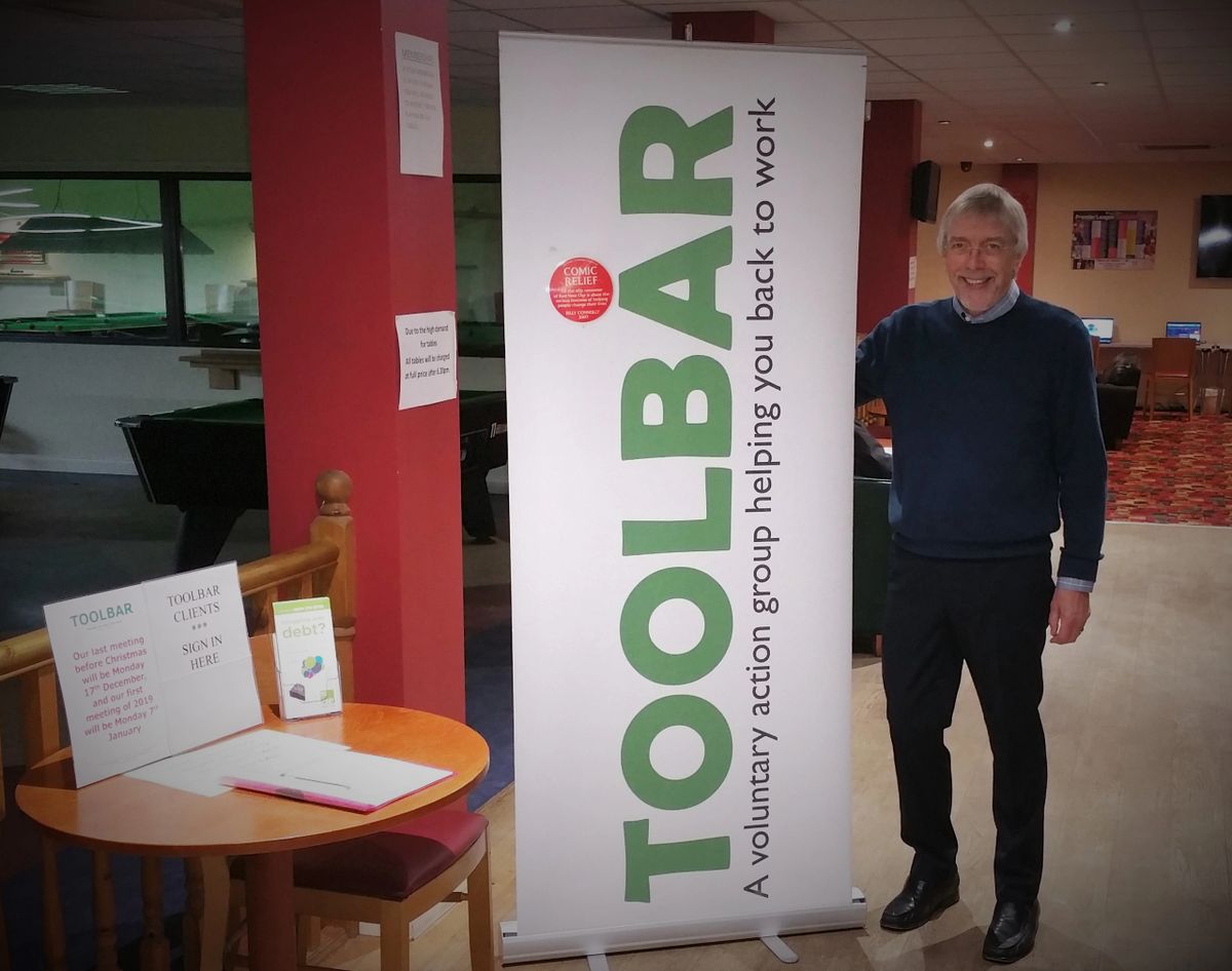 Toolbar Bourne Toolbar Bourne