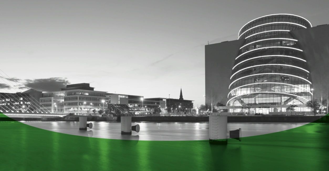 Audacia Capital (Ireland) plc