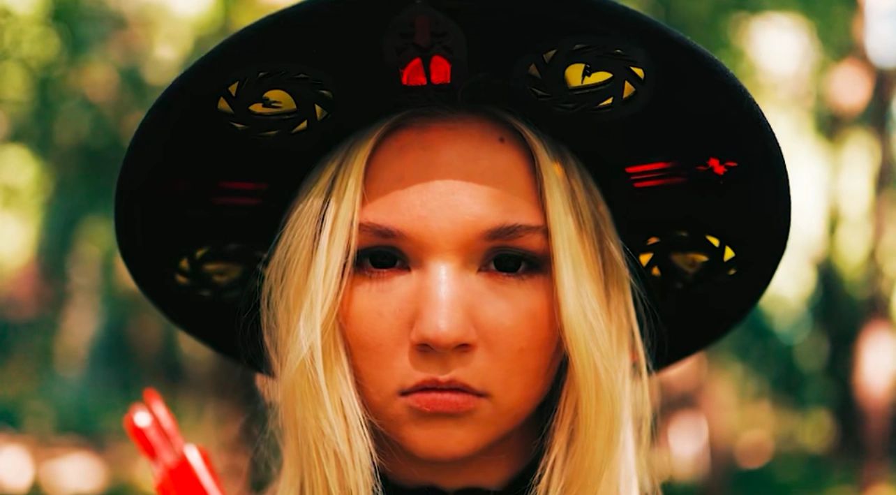 AEW Julia Hart: Rising Star in Women's Wrestling