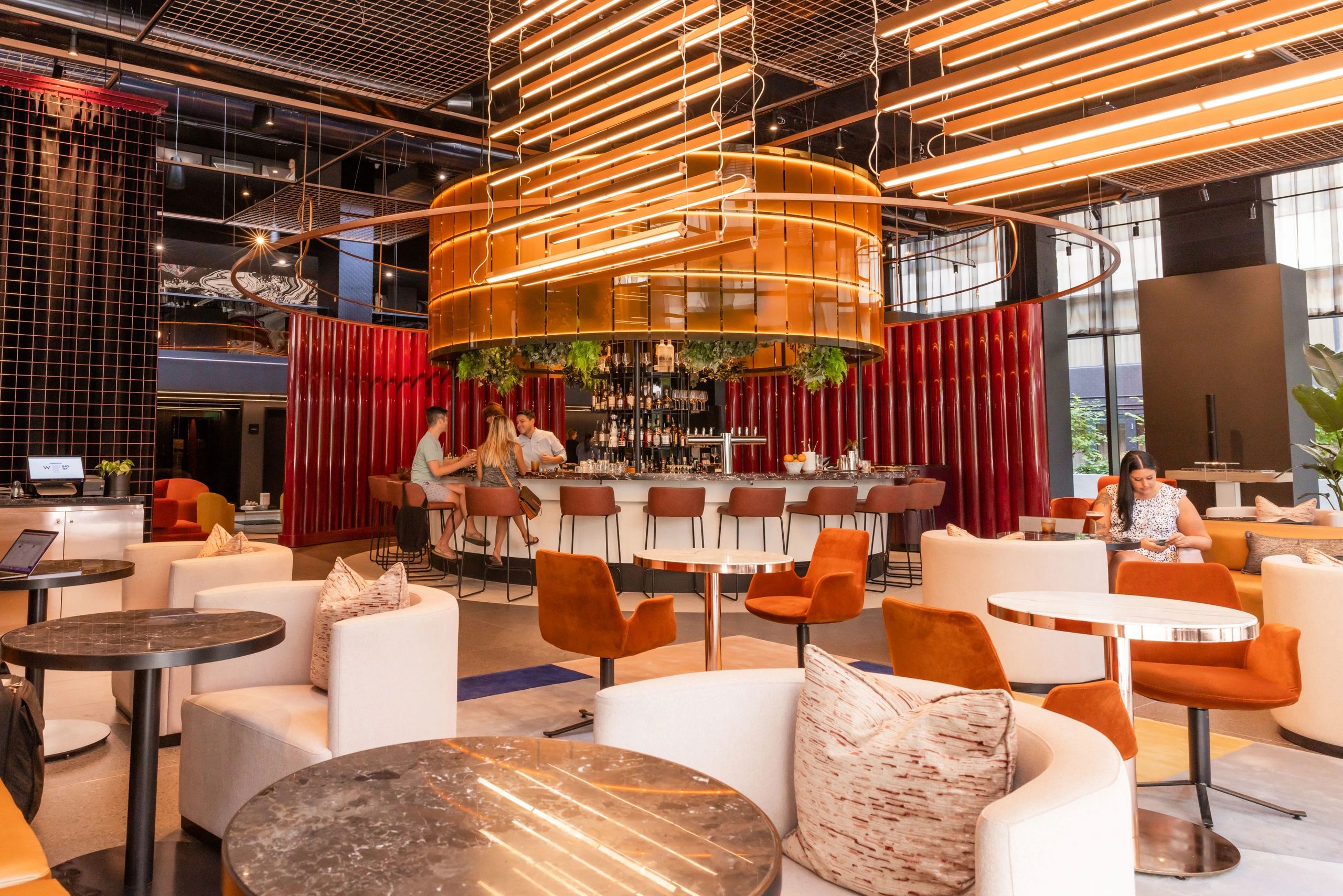 Stellar Interiors & Millwork