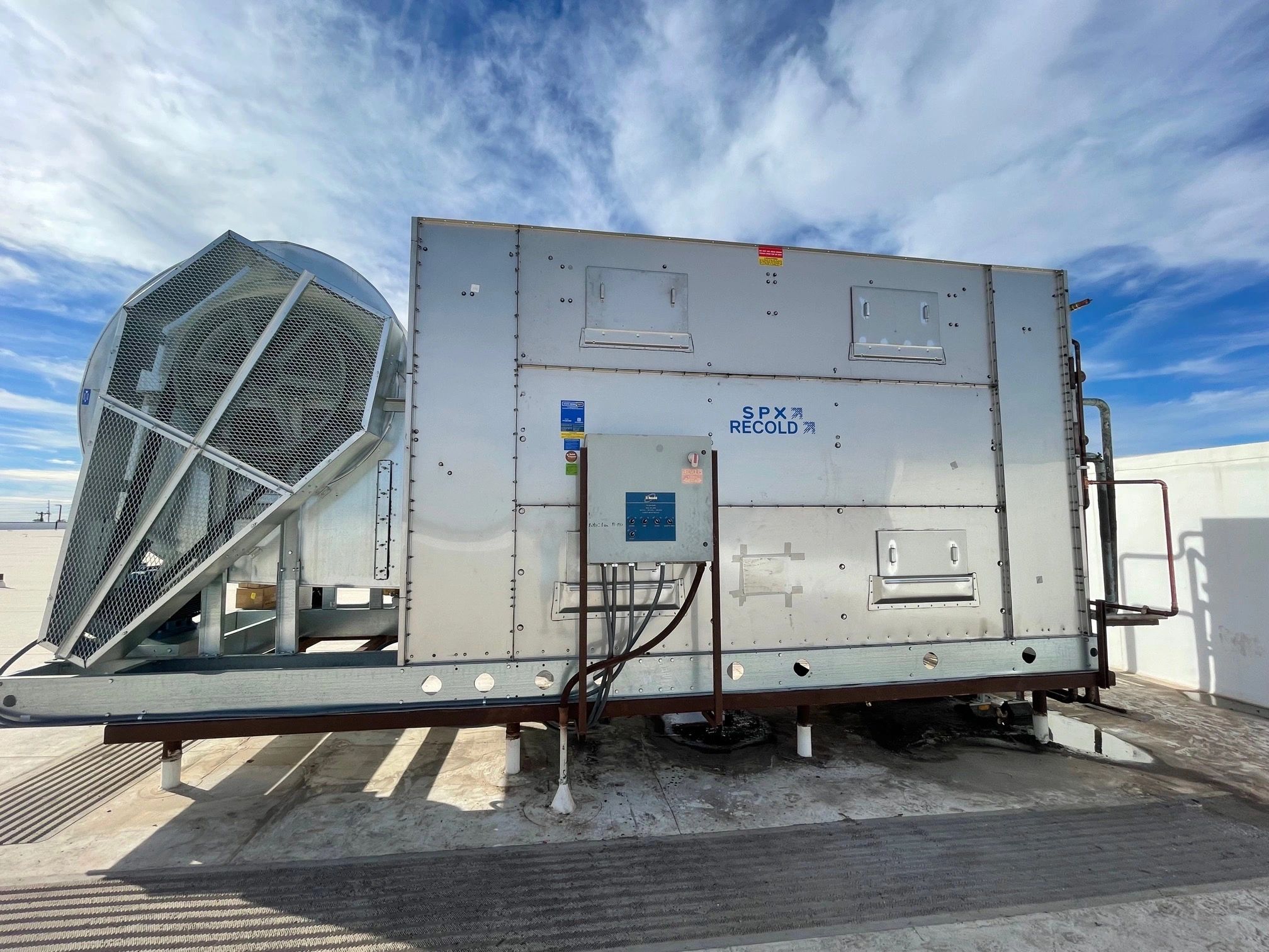 Everclear Water Systems