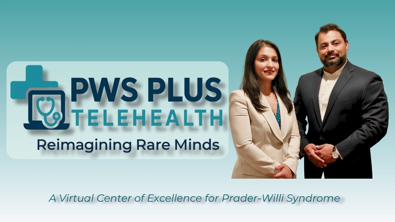 PWS Plus Telehealth