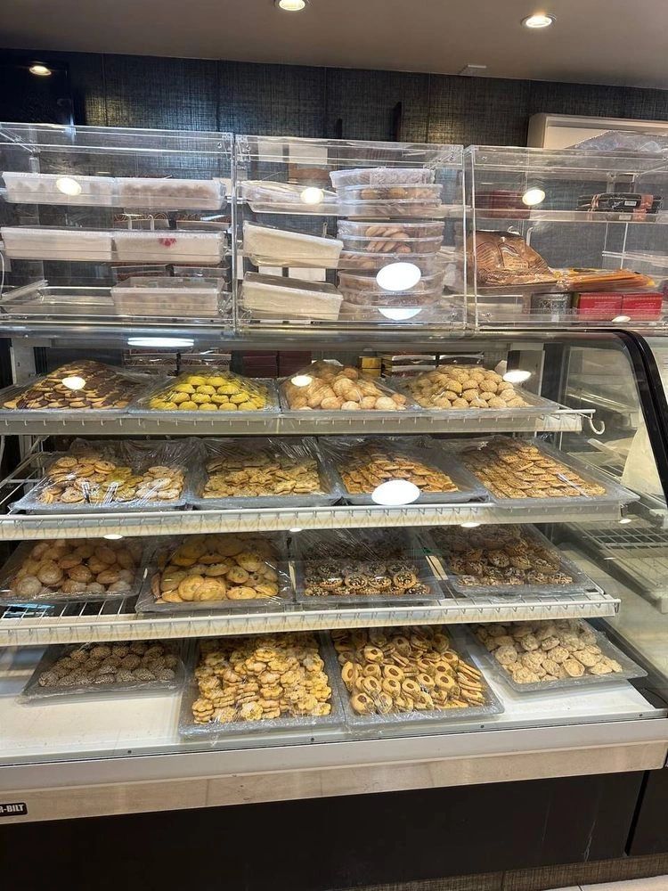 HOME [halehpastryandcafe.com]