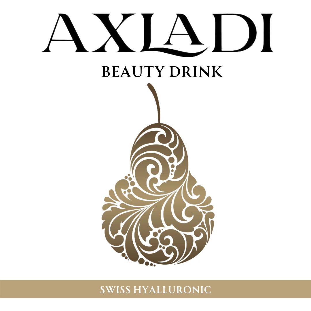 Axladi: The Beauty Drink for Radiant Skin