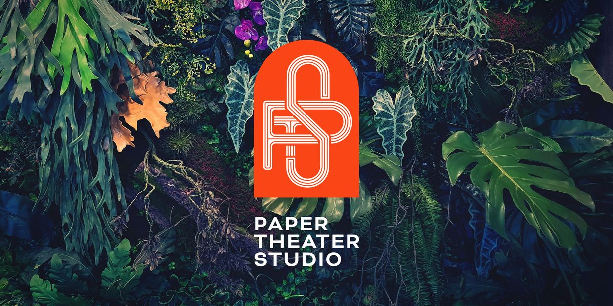 About | The Paper Theater Studio