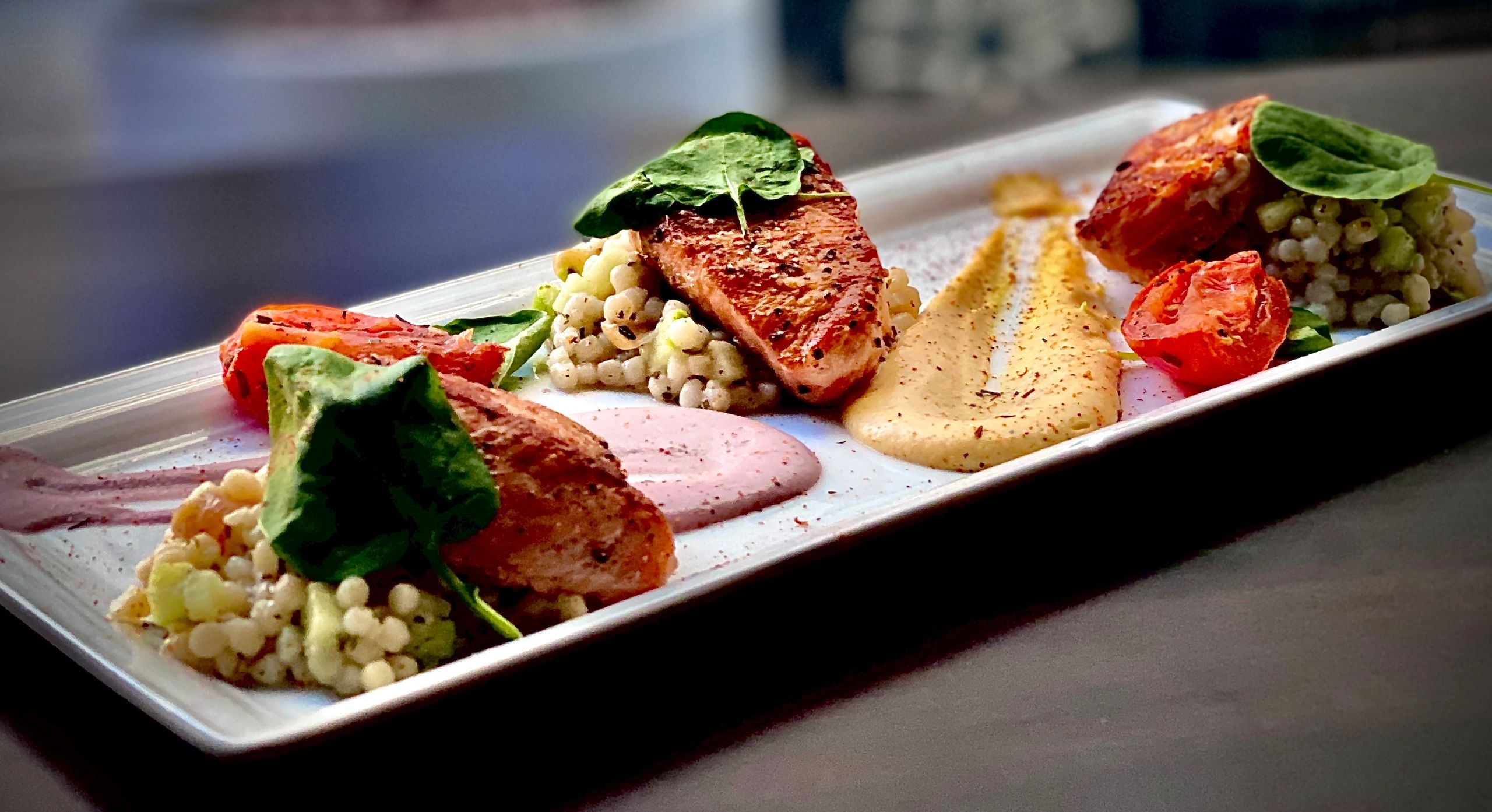 Dott Boss At Hotel Indigo Downtown Kansas City