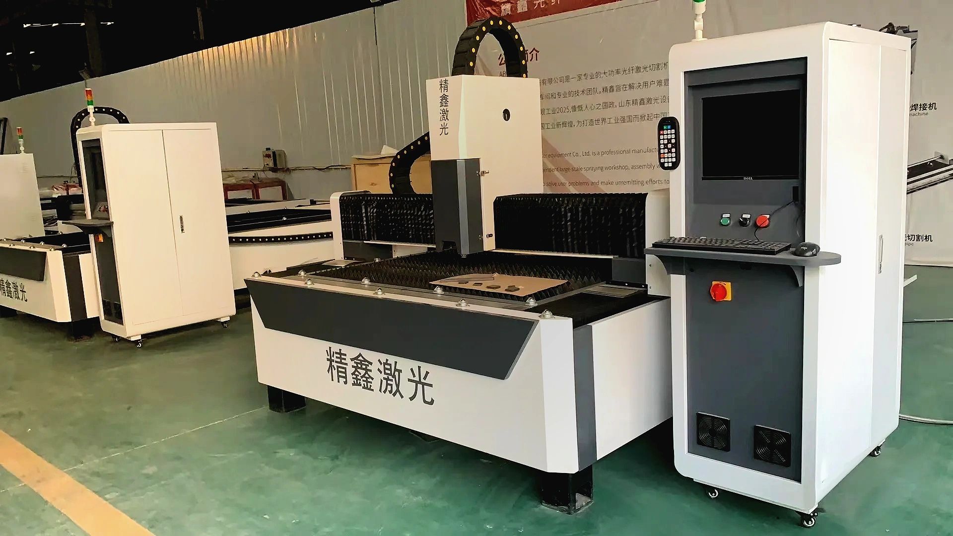 Precision Laser Cutting | JY Precisions