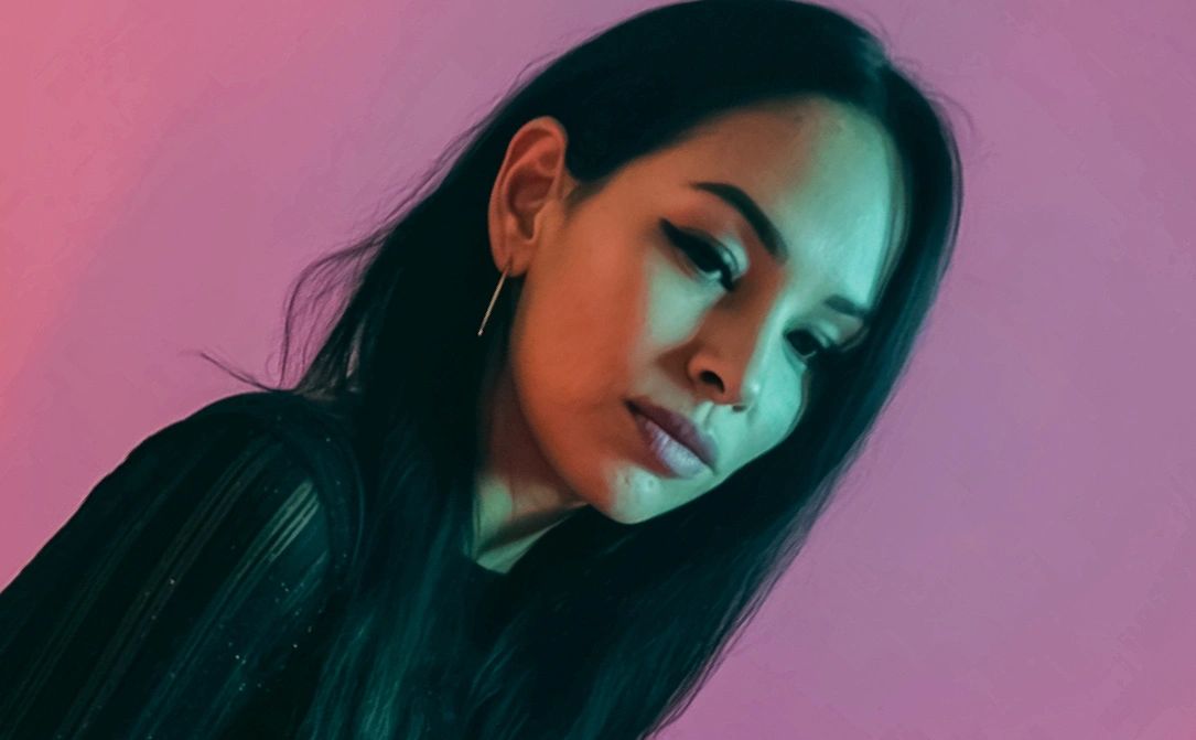 DJ Ashlee Scott - DJ Music, Club Dj, Dj