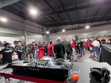 DJ Ashlee Scott - DJ Music, Club Dj, Dj