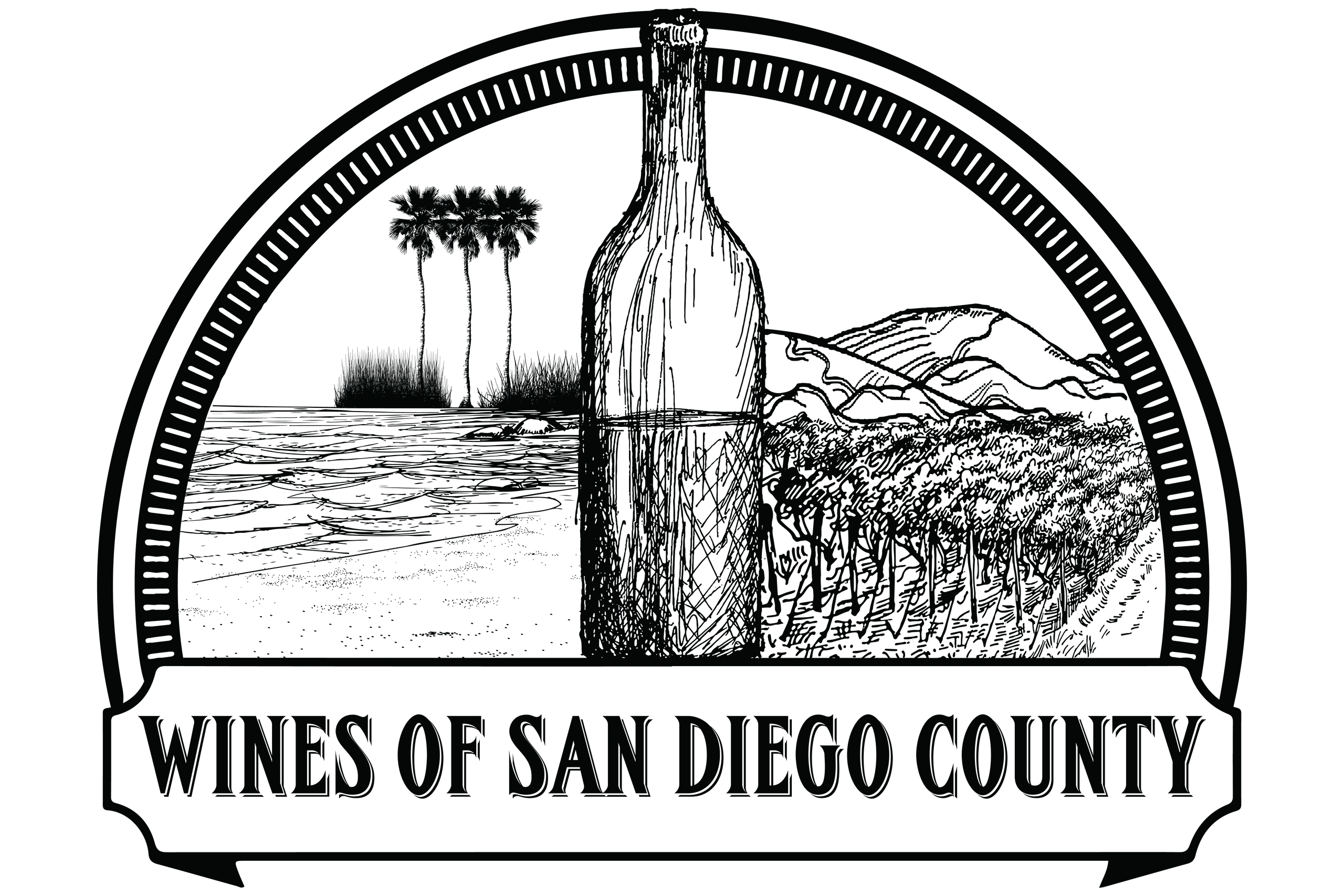 San Diego County Wineries | Wines of San Diego