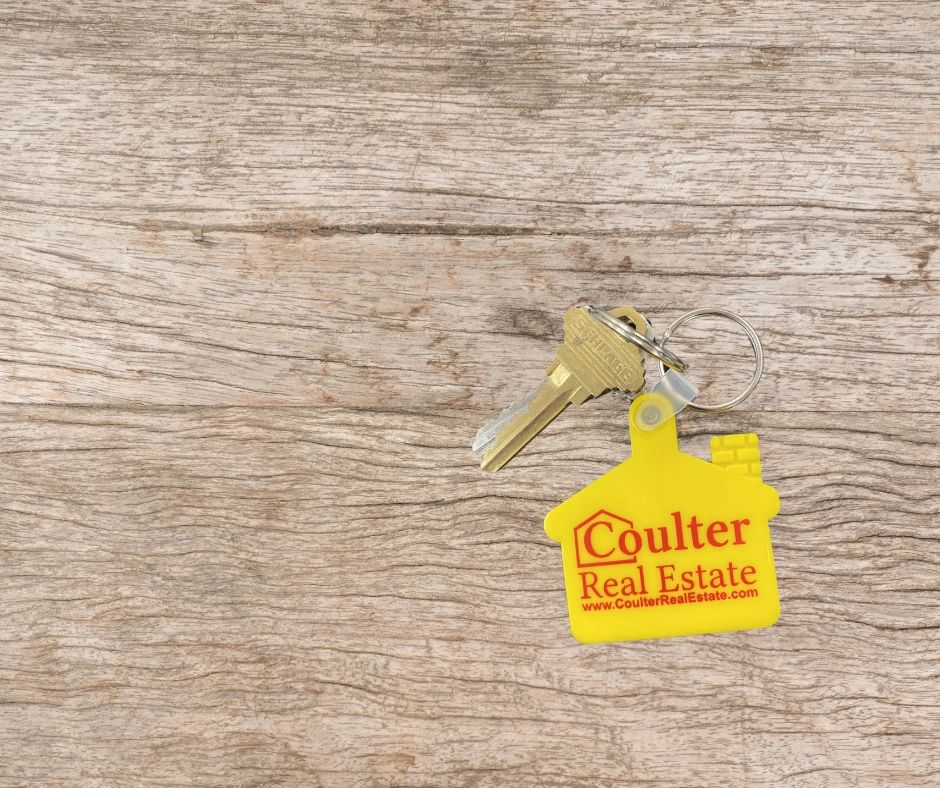 Coulter Real Estate
