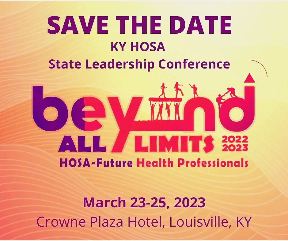 Kentucky HOSA