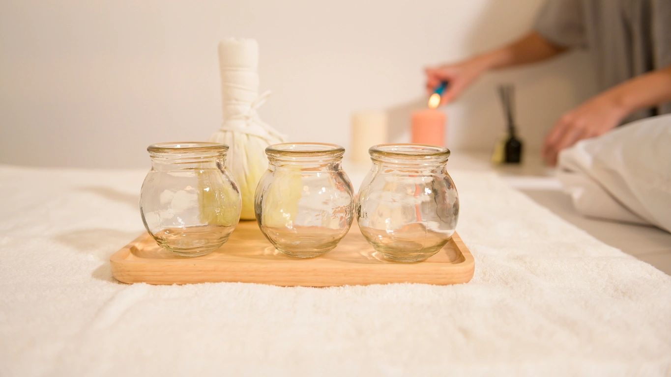 Dr. Mary Lin Acupuncture