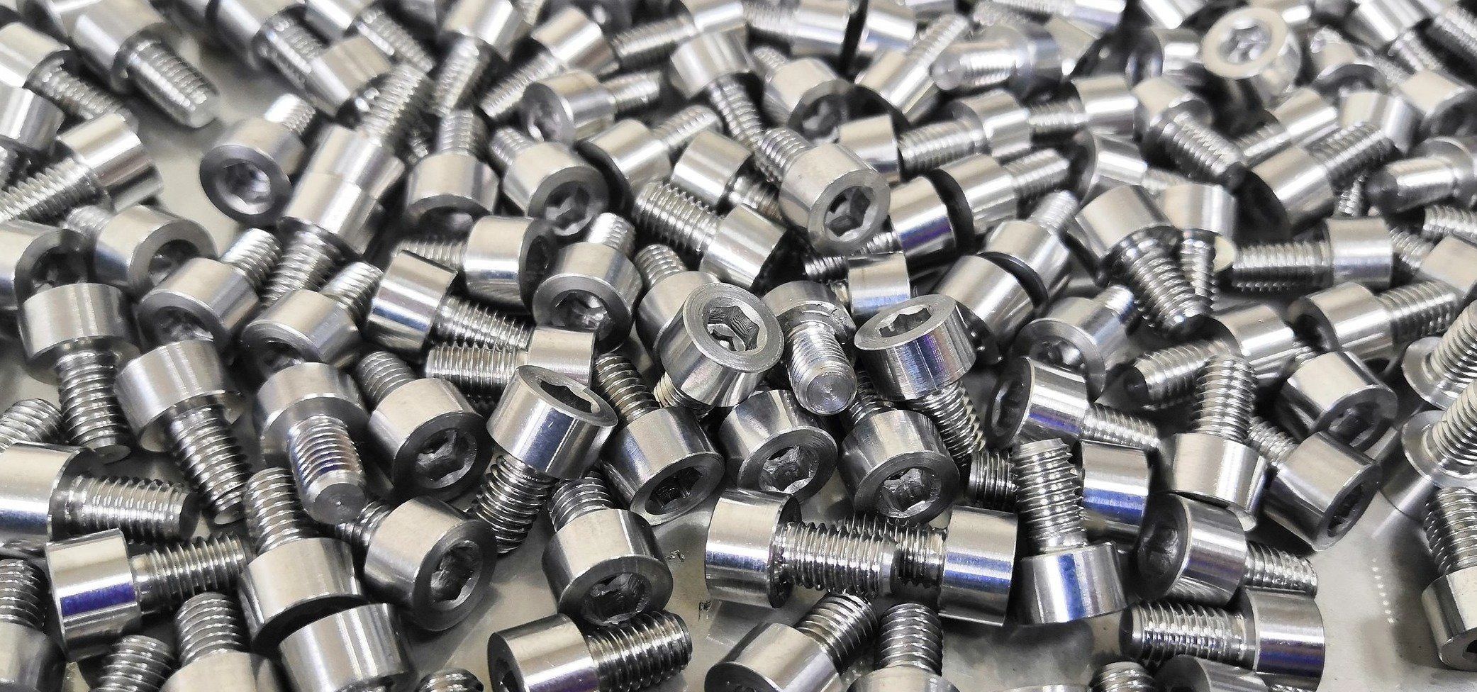 Saicor - Electroless Nickel Plating - Anodizing - Passivating