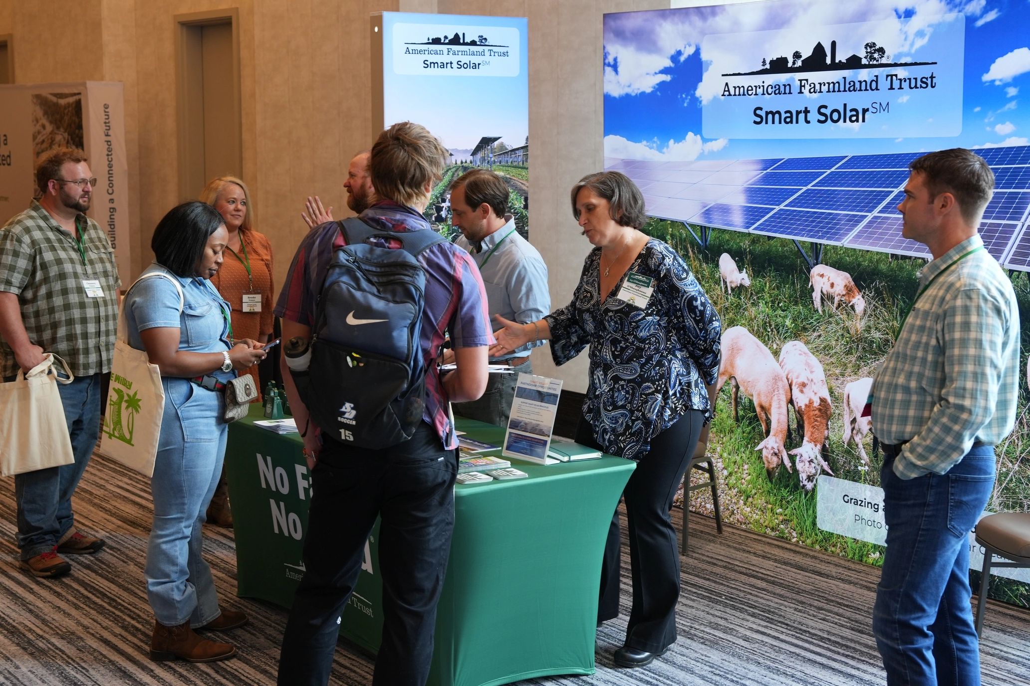 View Expo | Solar Farm Summit