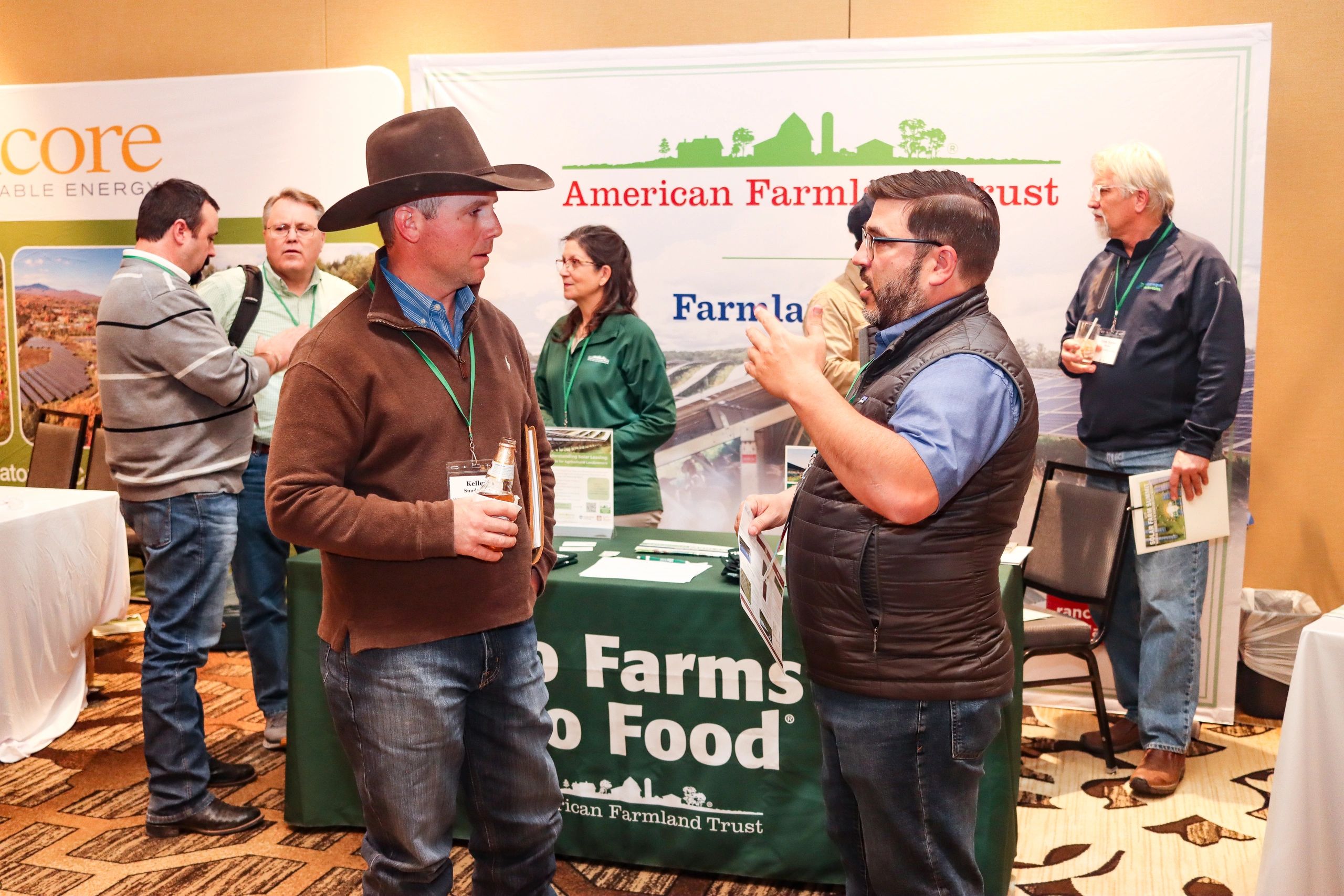 View Expo | Solar Farm Summit